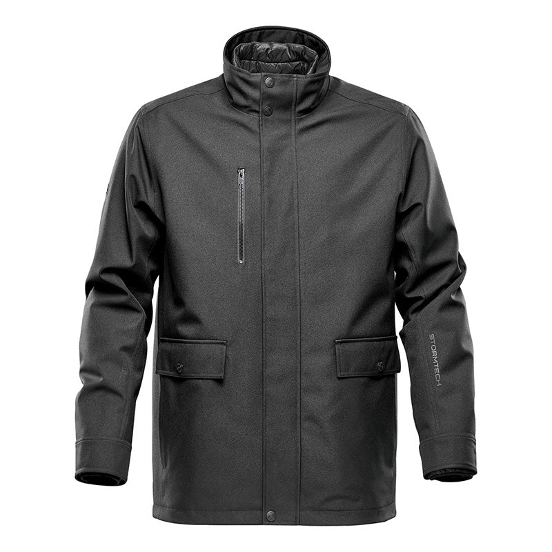 Men's Montauk System 3-in-1 Jacket | Stormtech Australia – STORMTECH Australia