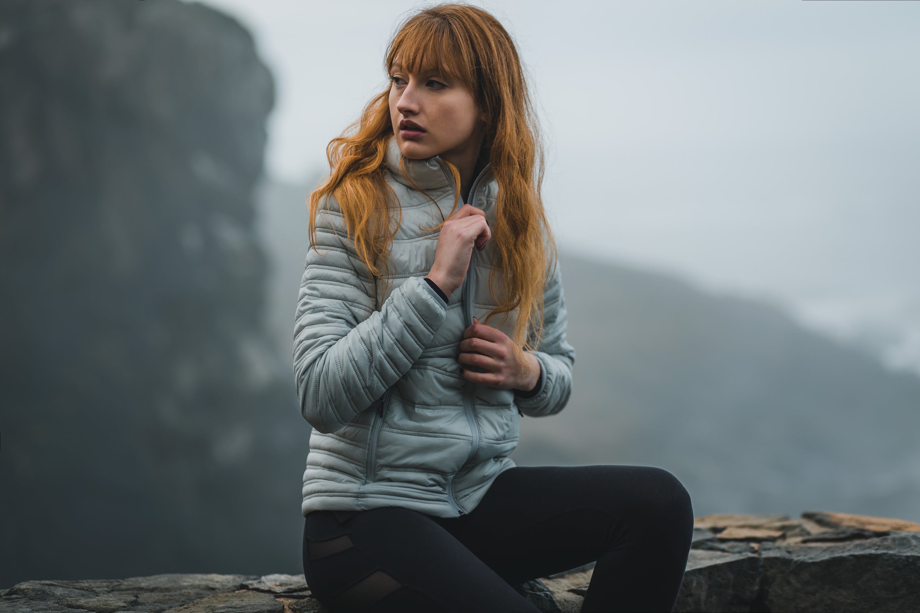 Puffer Jackets – STORMTECH Australia