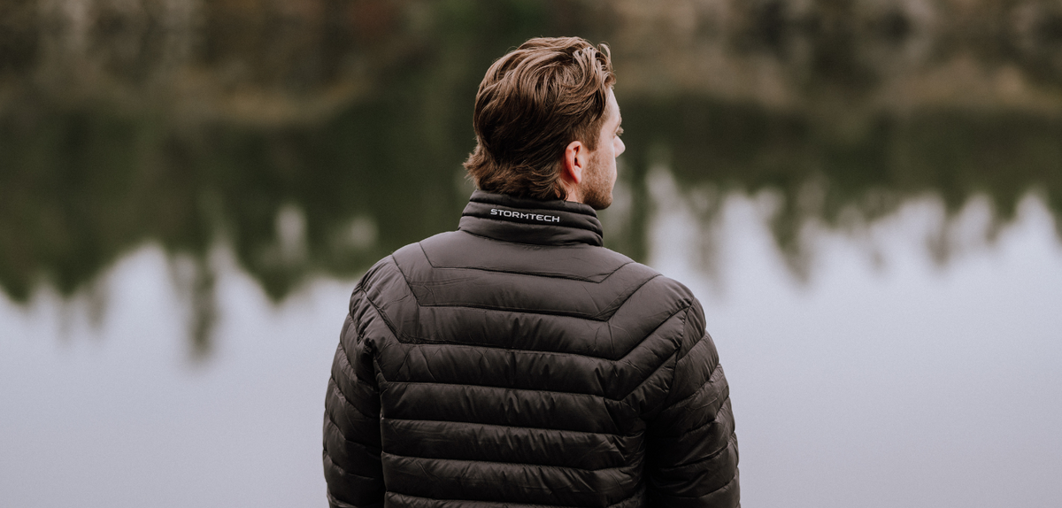 Puffer Jackets & Vests – STORMTECH Australia