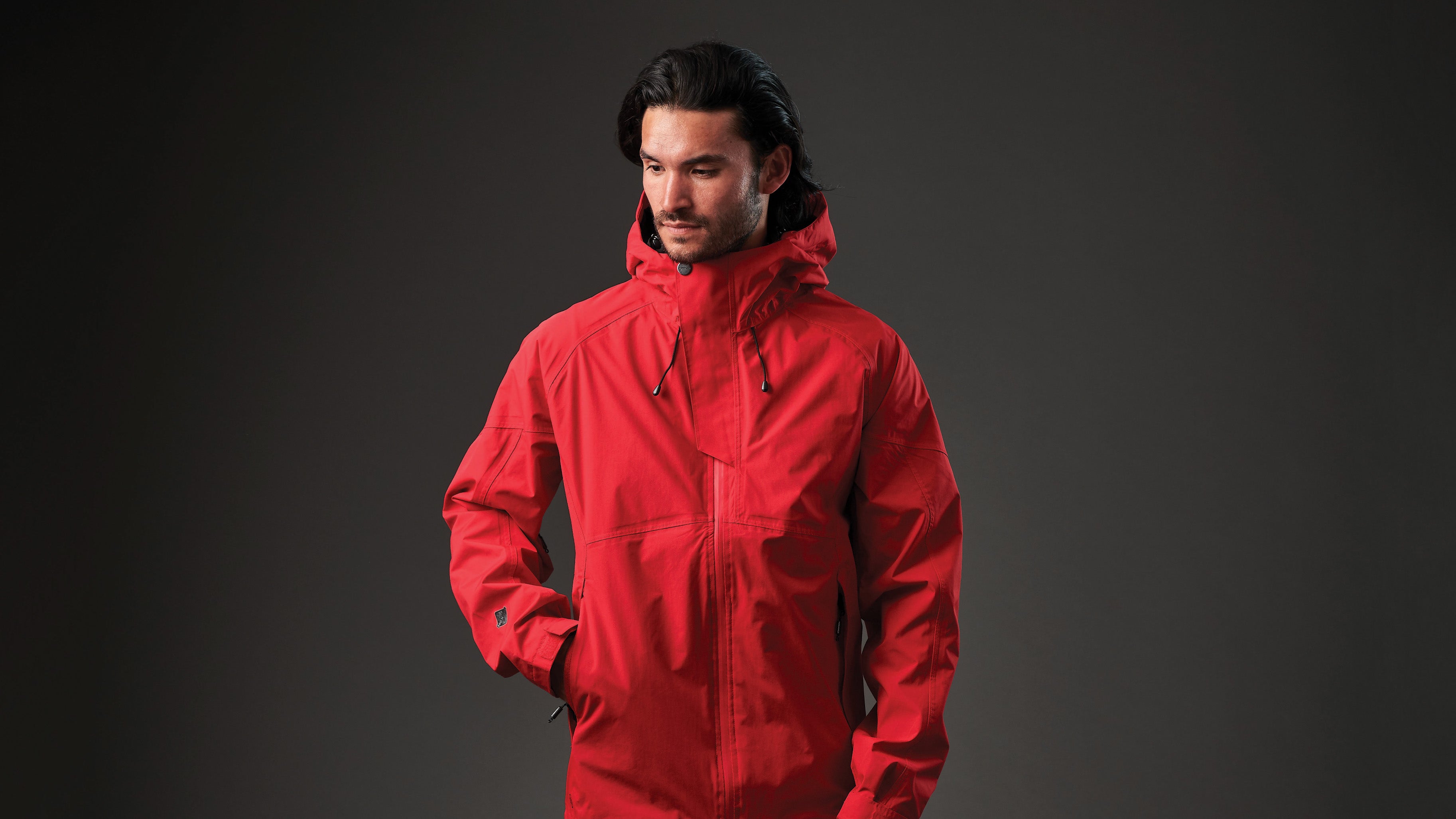 Men's Shells Jacket Collection | STORMTECH Australia
