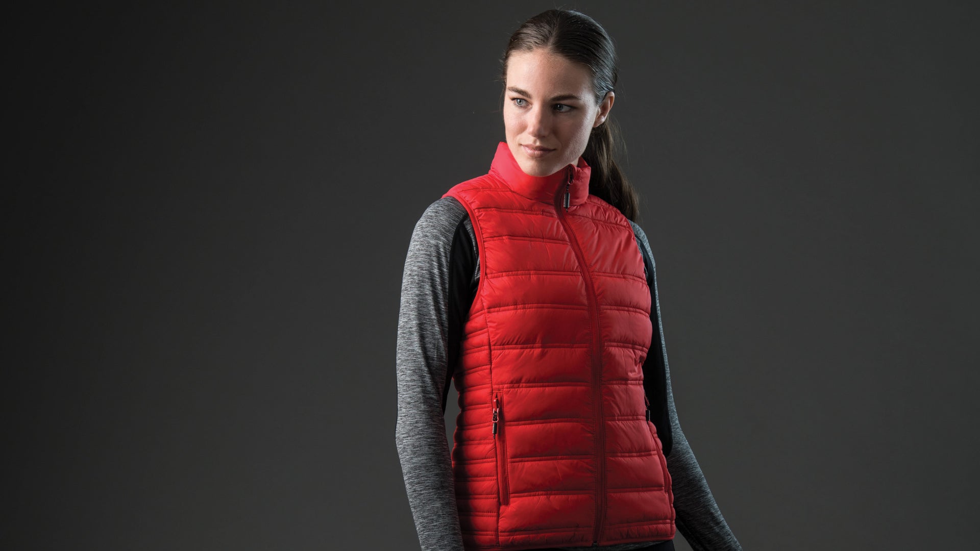 Women's Vests Apparel Collection | STORMTECH Australia – Tagged "Women"