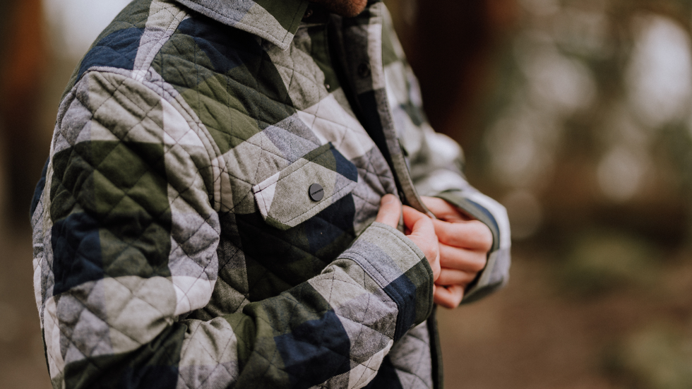 STORMTECH Size Chart - Men's, Women's & Youth | STORMTECH Australia