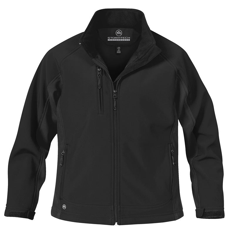 Women's Crew Bonded Shell - STORMTECH Australia