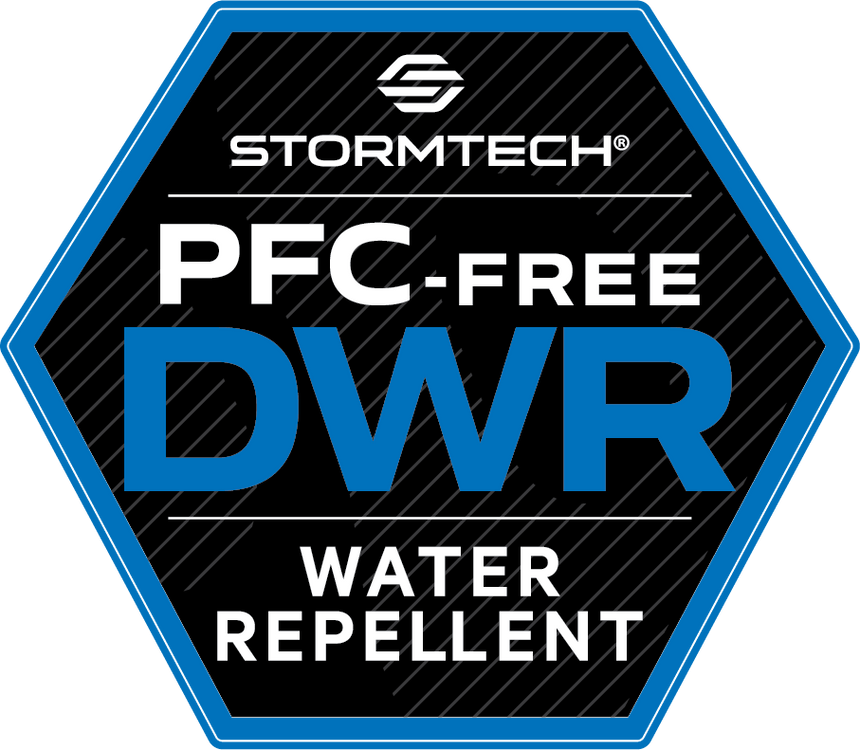 Fabric Technologies & Features | STORMTECH Australia