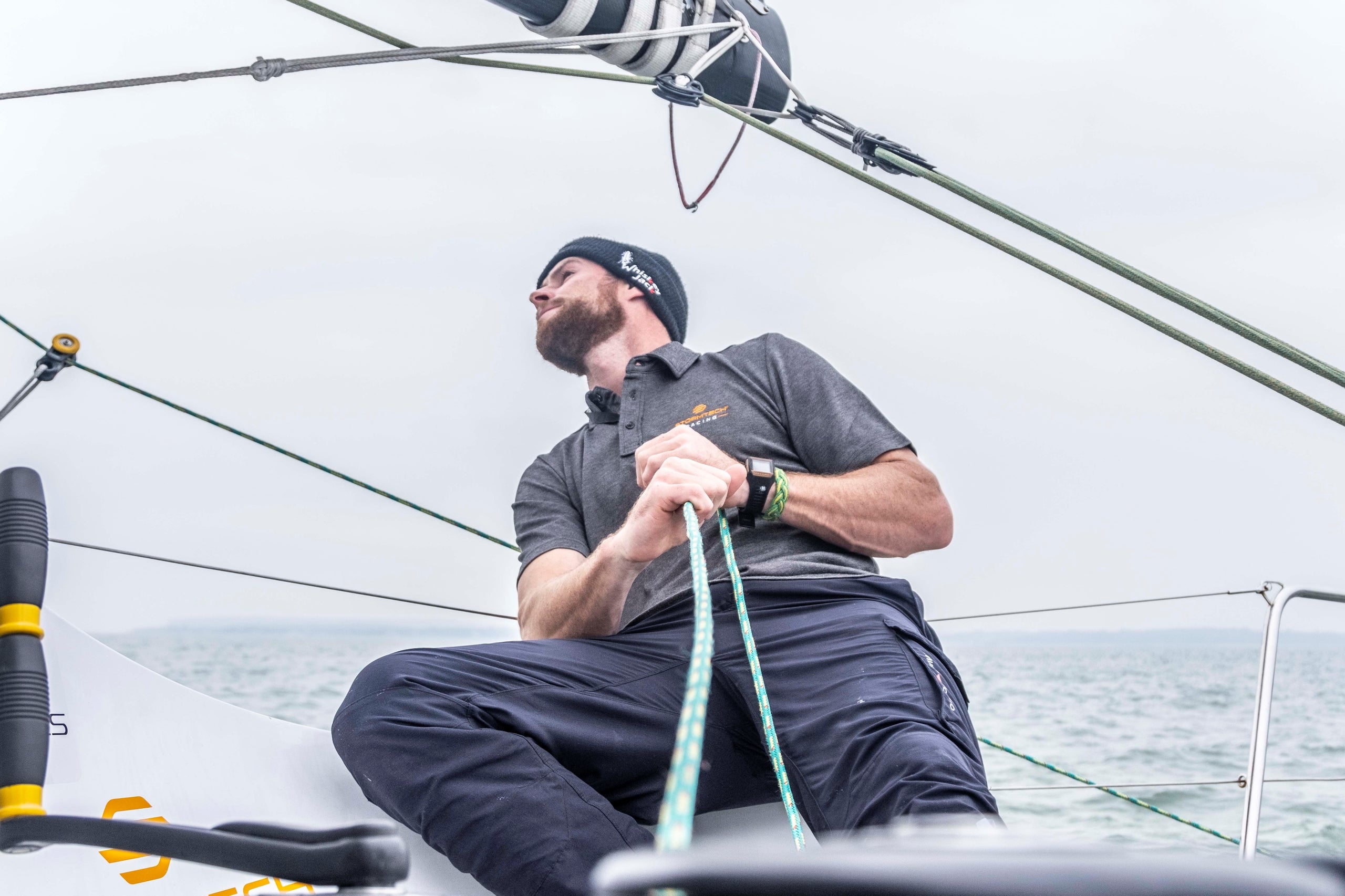 Whiskey Jack – STORMTECH Australia