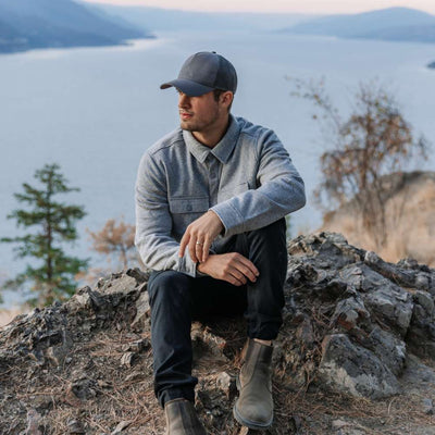 STORMTECH Size Chart - Men's, Women's & Youth | STORMTECH Australia