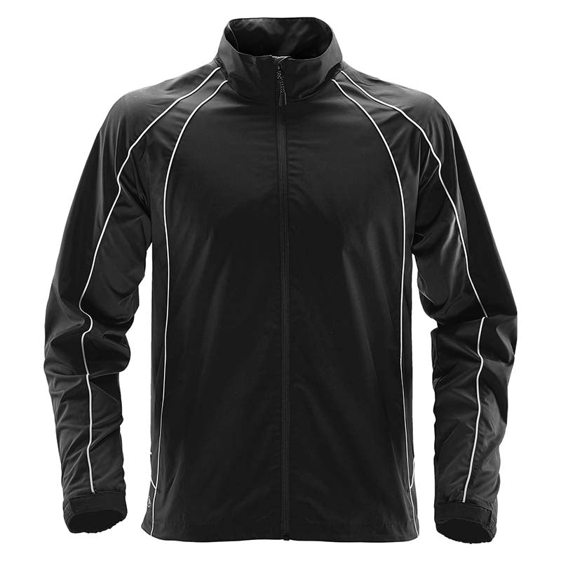 Men's Warrior Training Jacket - STORMTECH Australia