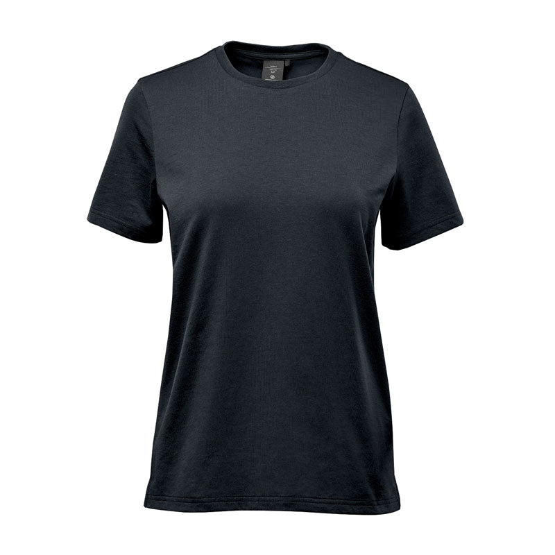 Women's Oasis S/S Tee - STORMTECH Australia