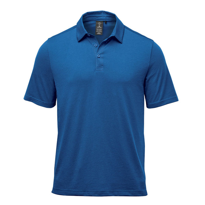 Men's & Women's Polos Collection | STORMTECH Australia