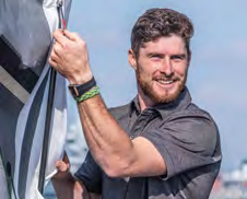 Whiskey Jack – STORMTECH Australia