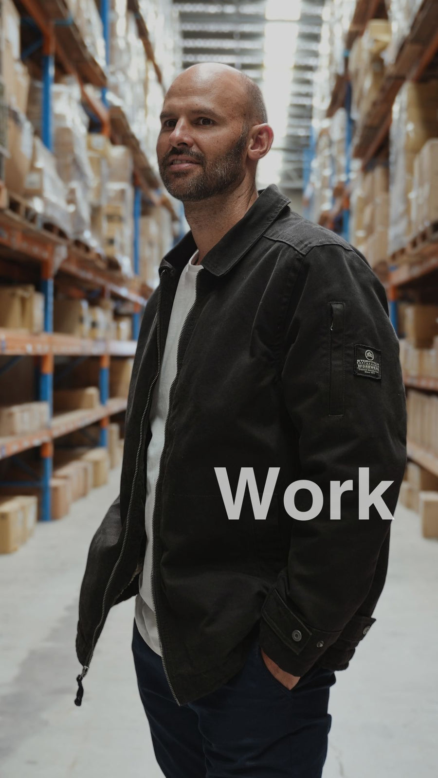 Stormtech Australia | Men's and Women's Clothing and Apparel Online ...