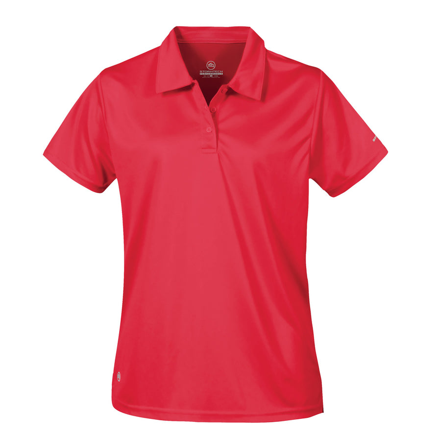 Women's Polos Apparel Collection | STORMTECH Australia