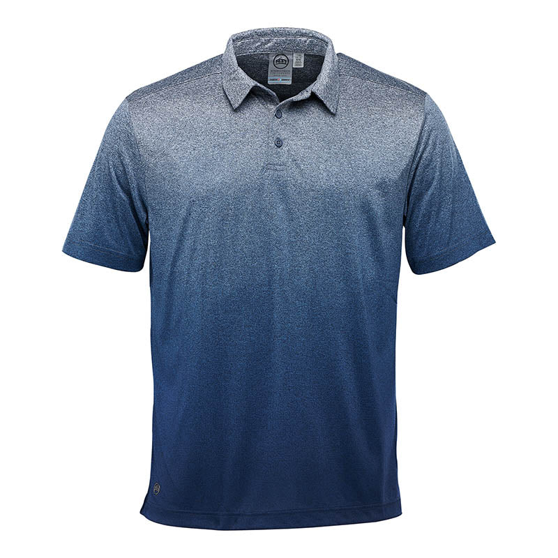 Men's Mirage Polo - STORMTECH Australia