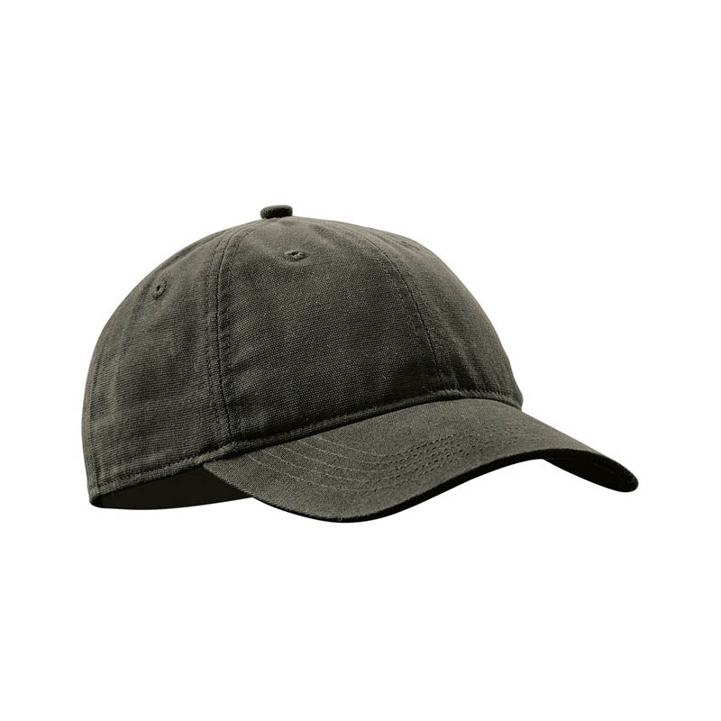 Sustainable Steelhead Canvas Cap | STORMTECH Australia