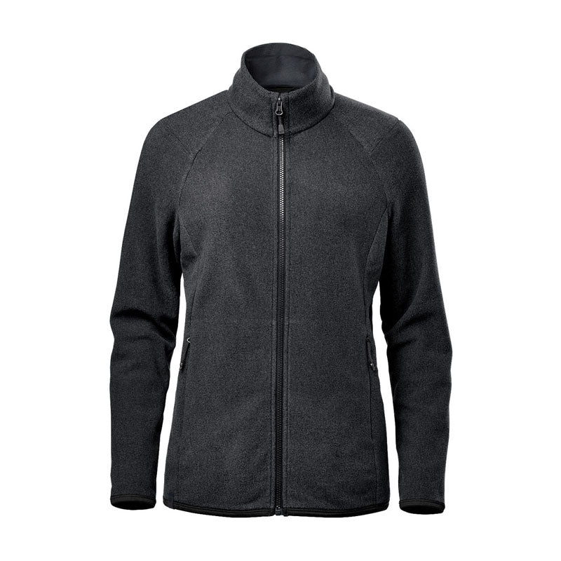Women's Novarra Full Zip Jacket - STORMTECH Australia