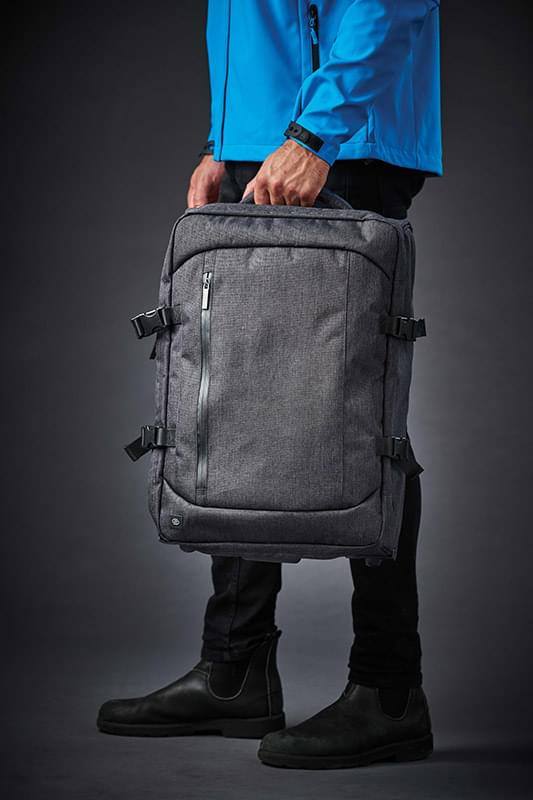 Transit Wheeled Carry On - STORMTECH Australia