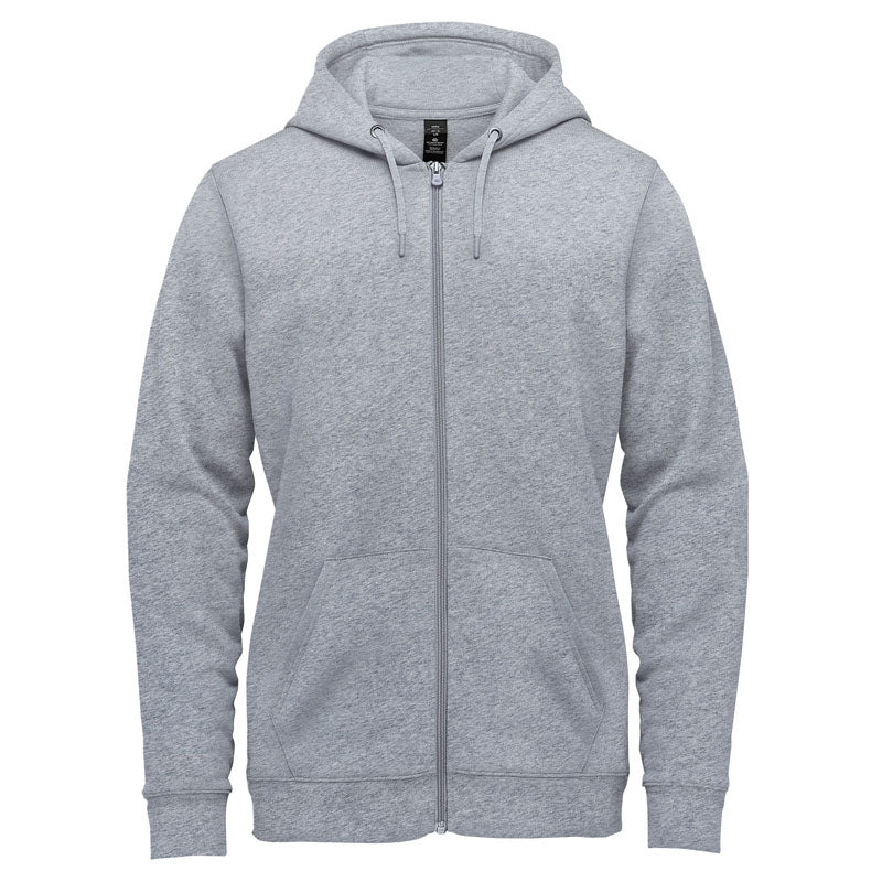 Monashee Fleece Full Zip Hoody - STORMTECH Australia
