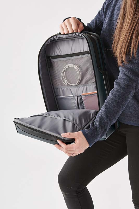 Hedmark Commuter Backpack – STORMTECH Australia