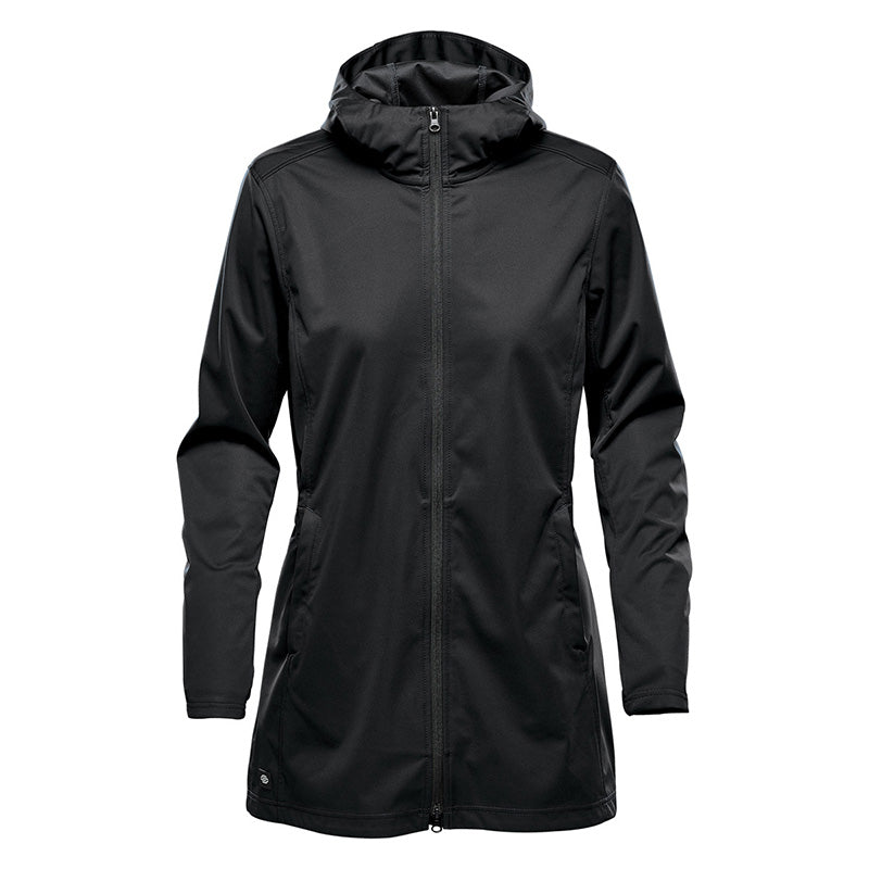 Women's Belcarra Softshell - STORMTECH Australia